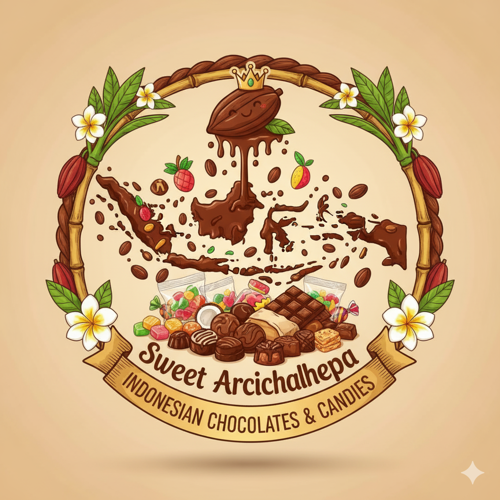 Sweet Archipelago - Products